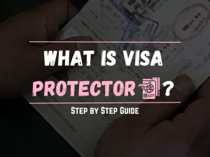 What is Visa Protector? | TRK